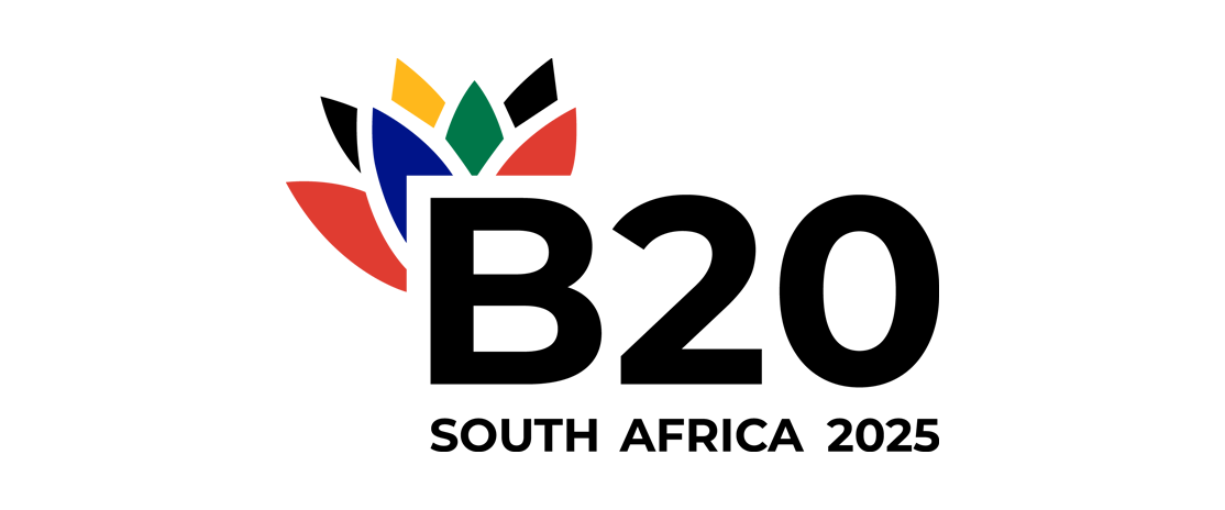 BUSINESS (B20) – G20 South Africa