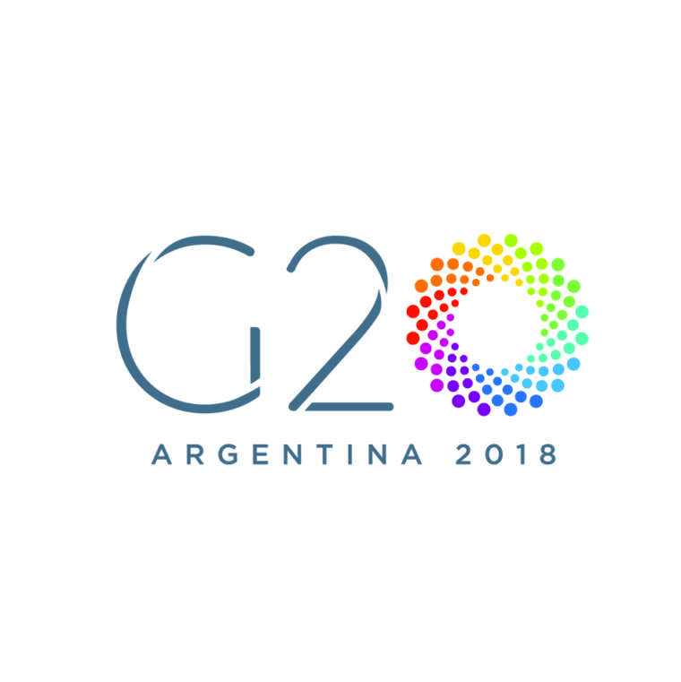 Previous Summits & Logos – G20 South Africa